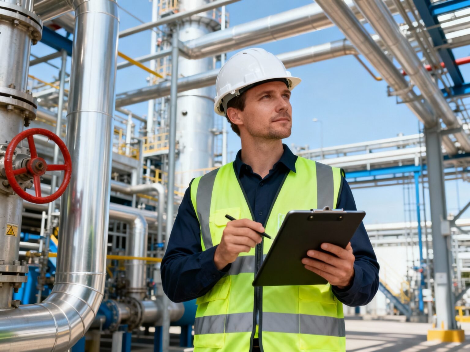 Classificazione ATEX e documento di valutazione del rischio esplosione ...