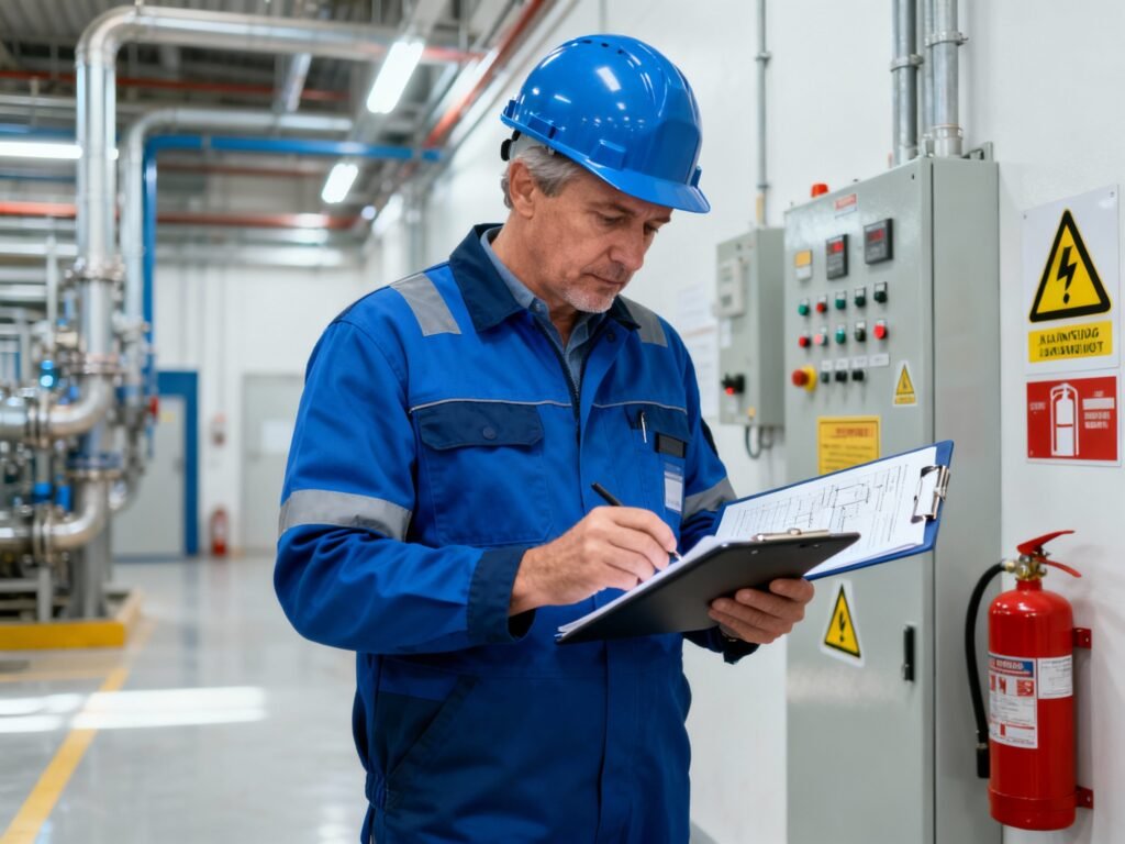 Seveso III – Analisi del rischio e Sistema di Gestione della Sicurezza ...